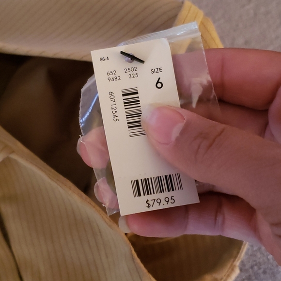 The Limited | Pants & Jumpsuits | Nwt The Limited Size 6 Drew Fit ...